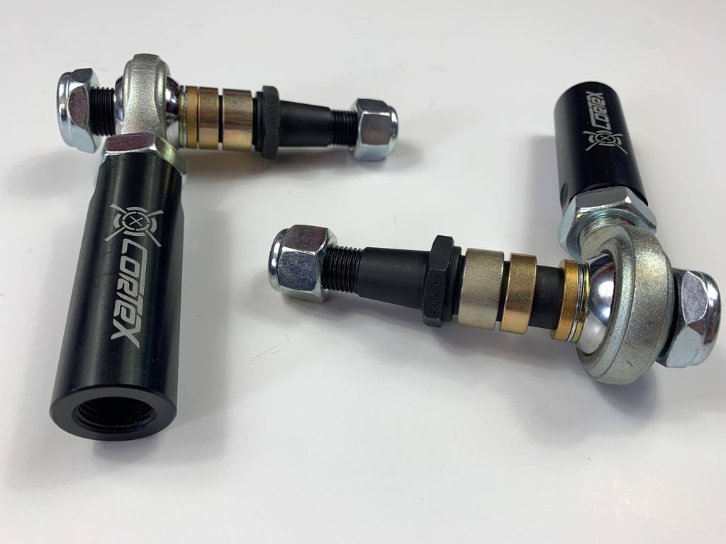 CorteX 2005-2014 Mustang Bump Steer Kit | Cortex Racing